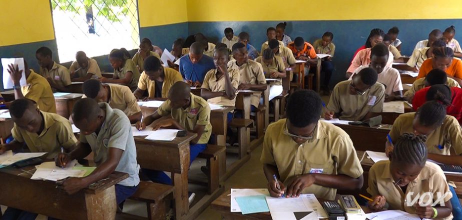 BEPC et CAP 2025 au Cameroun : le taux de réussite général est de 69,54 ...