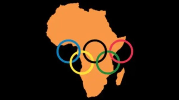 Jeux africains 2024 : le Ghana déterminé à organiser la compétition ...