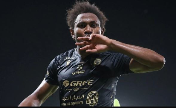 Football : ces internationaux africains qui ont choisi l’Arabie ...