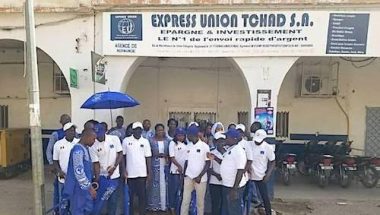 Affaires : SFI octroie près de 2 milliards F à Express Union pour ...