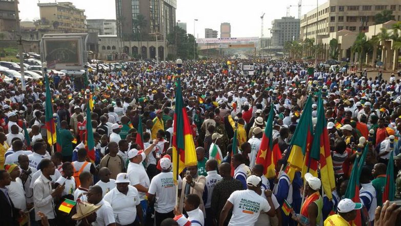 Cameroun : le recensement général de la population est annoncé ...