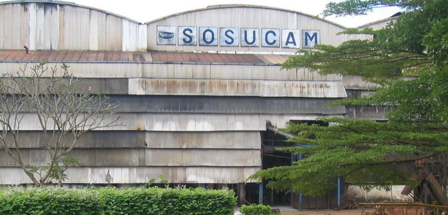 Cameroun : après les manifestations meurtrières à Sosucam, des ...