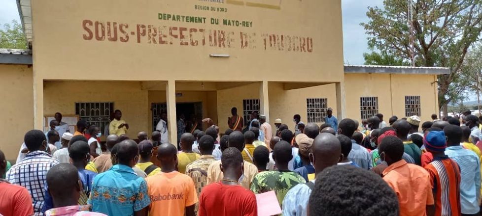 Cameroun-Touboro : 40 personnes enlevées, huit libérées ...