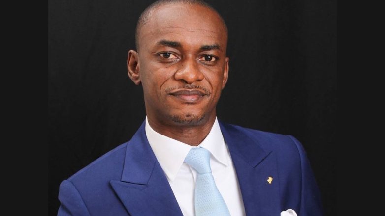 Cabral Libii : « L’élection présidentielle au Cameroun aura lieu entre le jeudi 18 septembre ...