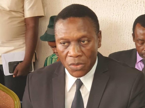 Cameroun-Matgénie : les défis qui attendent Joseph Zambo Belinga et ...