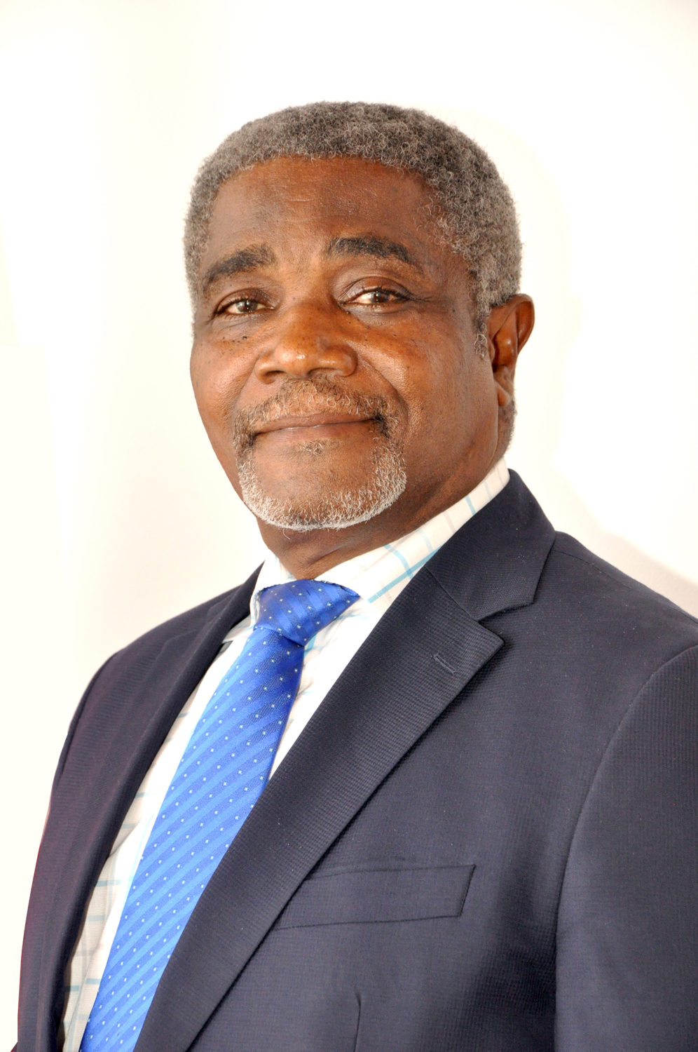 Cameroun : Adolphe Minkoa She et Aaron Logmo Mbelek, les nouveaux ...