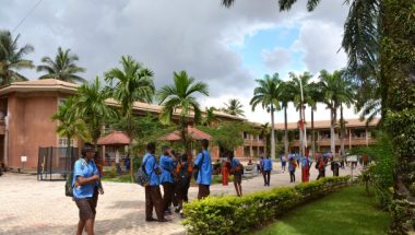 L’Office du Baccalauréat du Cameroun publie le classement des ...