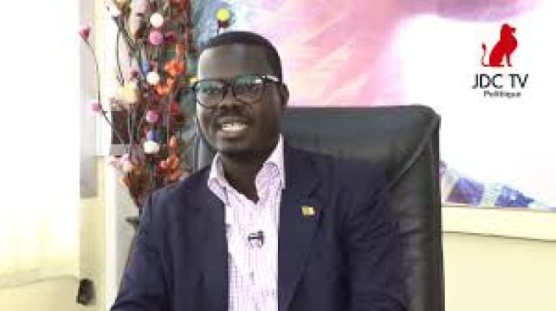 Mamadou Mota : « Il est temps de prendre position contre les partis ...