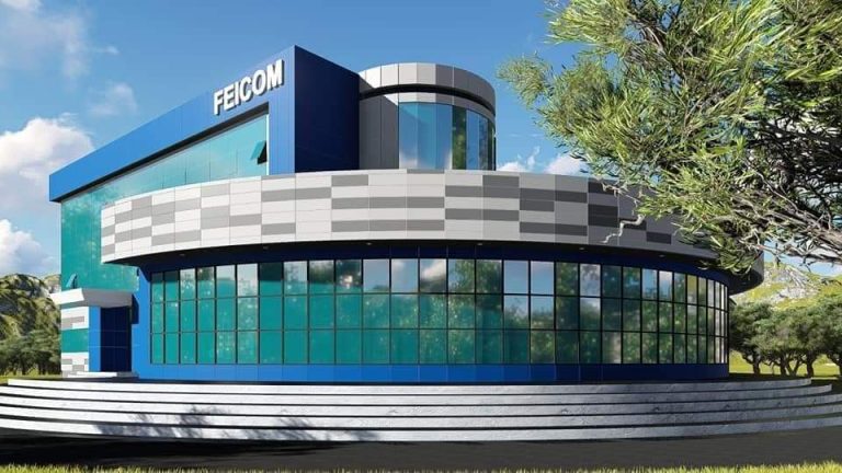 Cameroun : le Feicom a financé 267 projets en 2023 à plus de 41 ...
