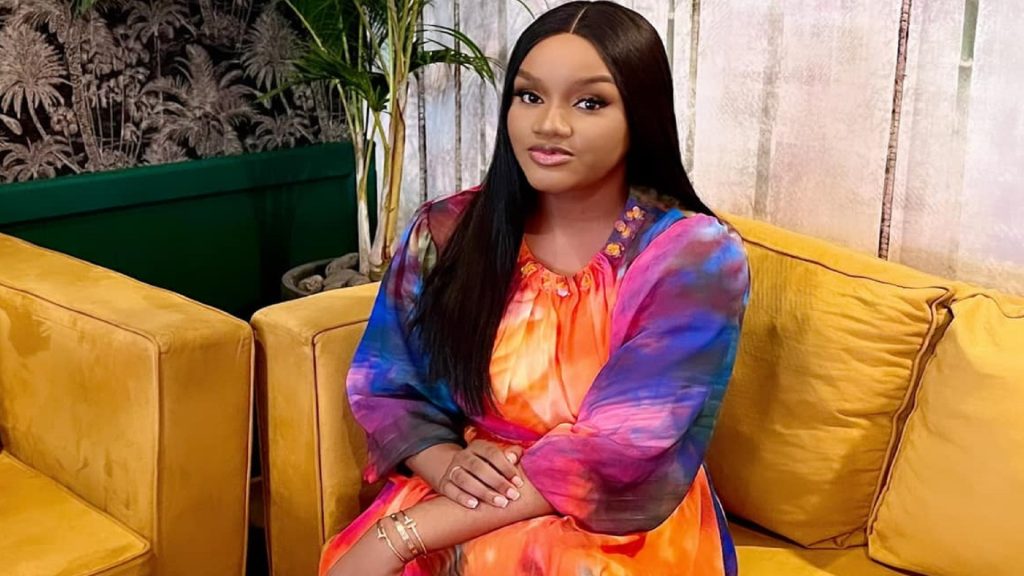 Nathalie Koah célèbre son premier ramadan - Journalducameroun.com