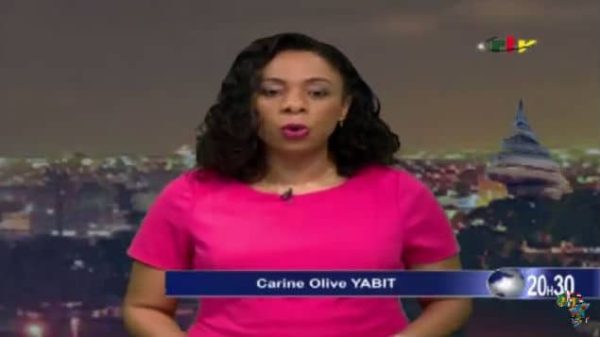 Cameroun-Nécrologie : décès de la journaliste Carine Olive Yabit - Journalducameroun.com