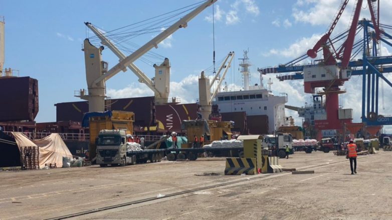 Cameroun : près de 14 milliards F pour la construction d’un nouveau ...