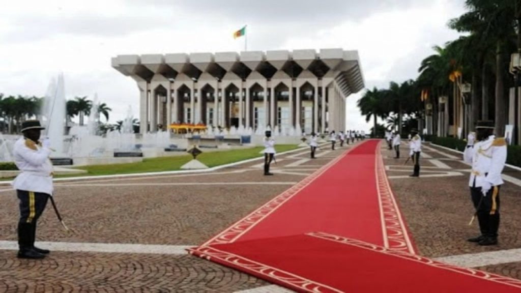 Cameroun-CNI en 48h : voici les nouvelles dates du démarrage des ...