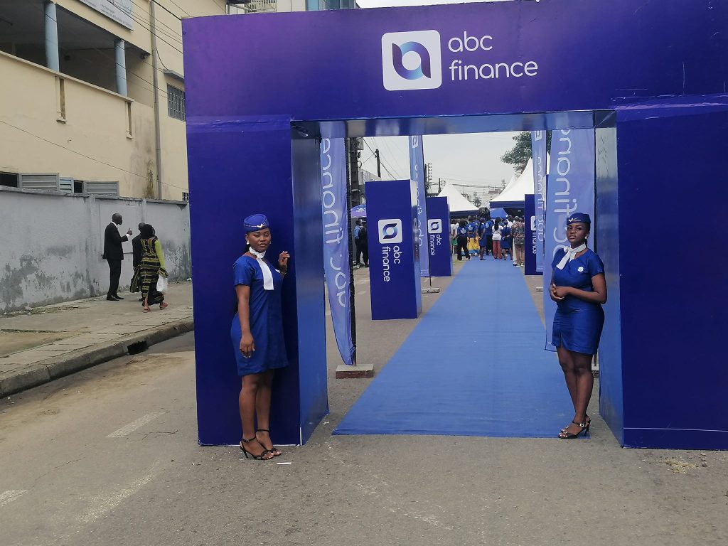 Cameroun-Microfinance : les atouts de ABC Finance pour gagner les parts ...