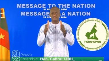 Présidentielle 2025 au Cameroun : première candidature féminine hors parti annoncée ...