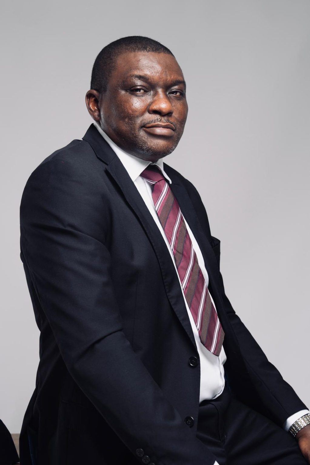 Cameroun : Joël Sikam, président des jeunes patrons - Journalducameroun.com
