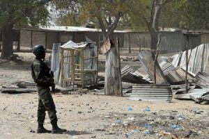 Cameroun : onze personnes enlevées par Boko Haram dans l'Extrême-Nord ...