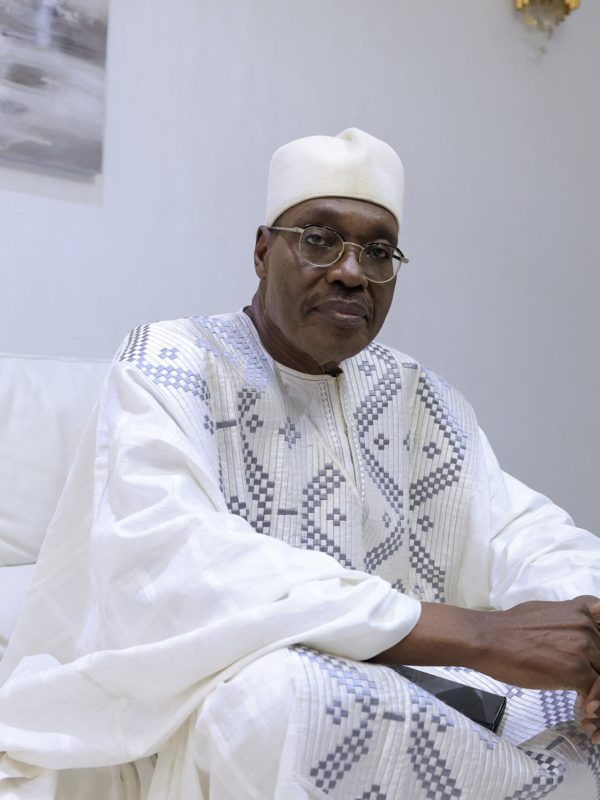 Cameroun : Issa Tchiroma Bakary annonce le début de la troisième étape ...