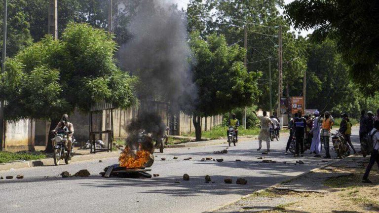 Cameroun : Bello Bouba Maïgari réapparait soudain après la tempête ...