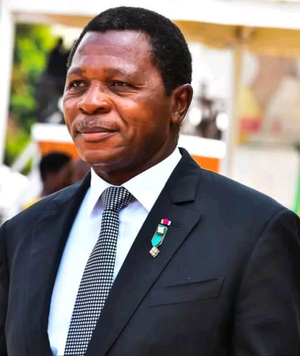 Cameroun : le Minat entend créer de nouveaux départements et ...