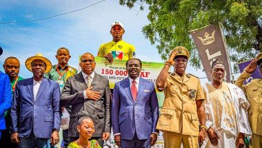 Cameroun : les premiers résultats du BEPC et du CAP session 2025 sont ...
